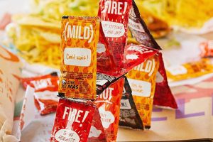 About – B&G Food Enterprises, LLC